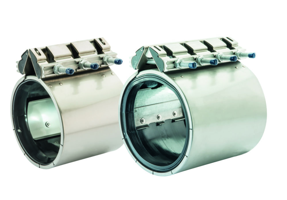 PLASSON GmbH RepaFlex / Hymax