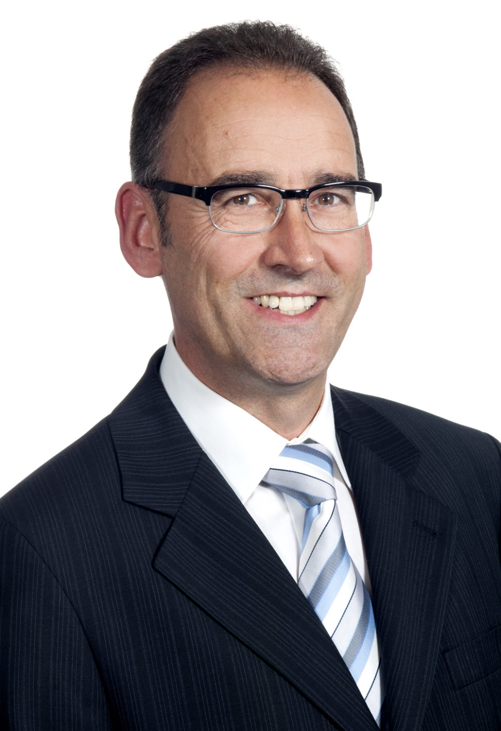 Huesing - PLASSON GmbH