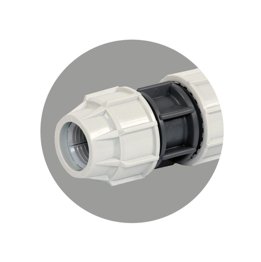 Startseite - PLASSON GmbH